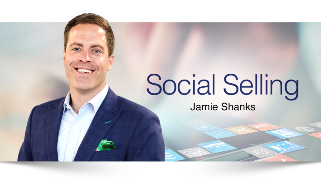 Jamie Shanks - Grant Cardone Sales Training University