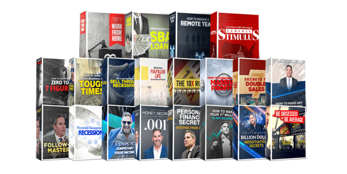 Grant Cardone Sales Training University