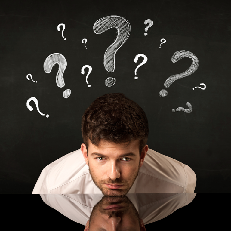 Is your team asking hard questions? - Grant Cardone Blog