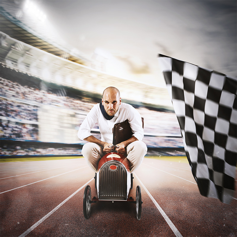 5 Tips To Stay On Track In 2021 - Grant Cardone Blog Post