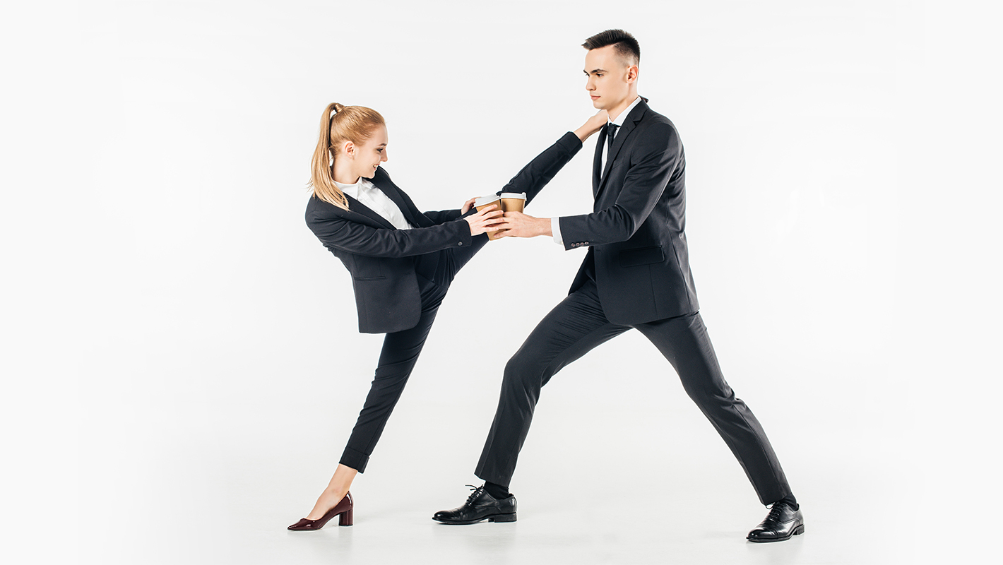 Successful Salesperson Will Sell Without Selling - Grant Cardone Blog