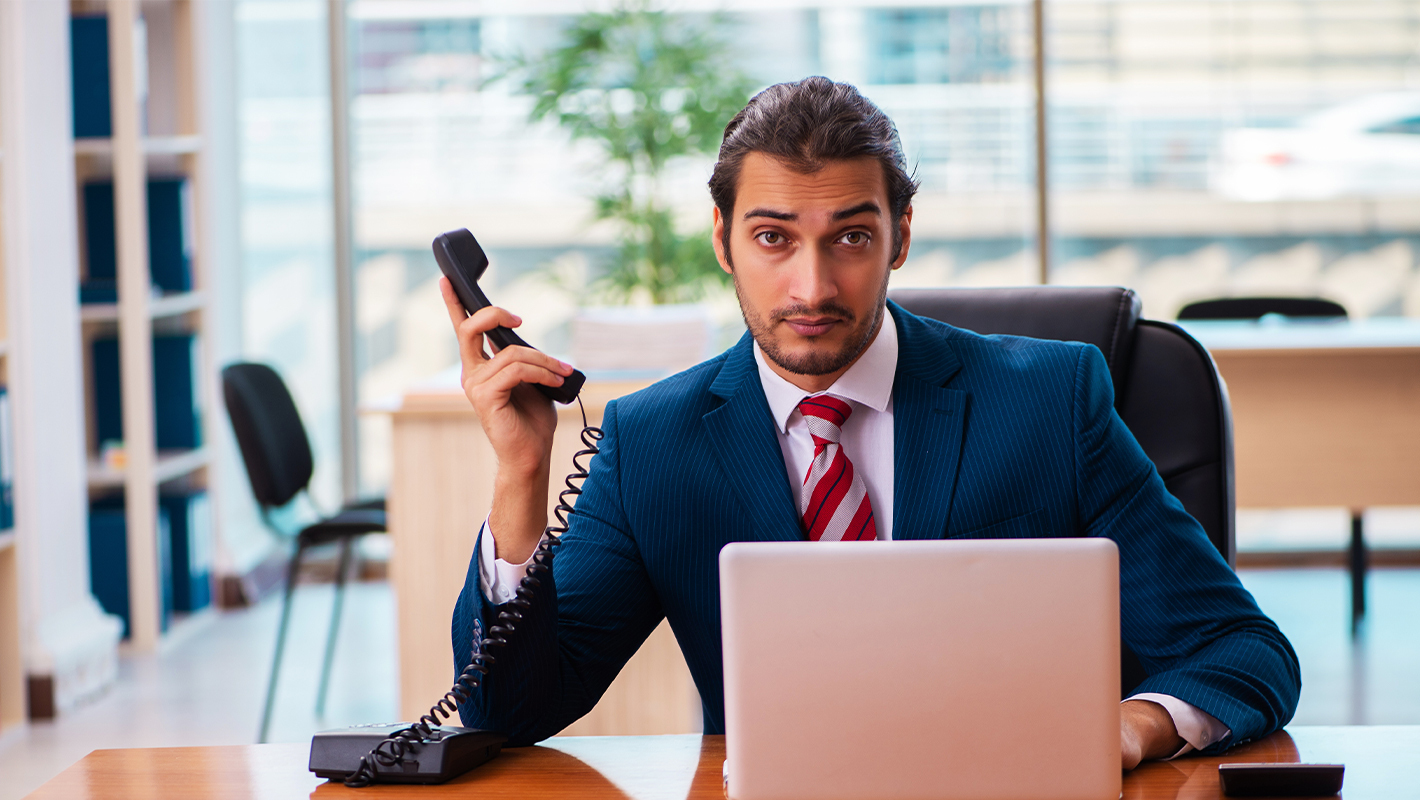 Five Signs That No Means Yes - Grant Cardone Blog Post