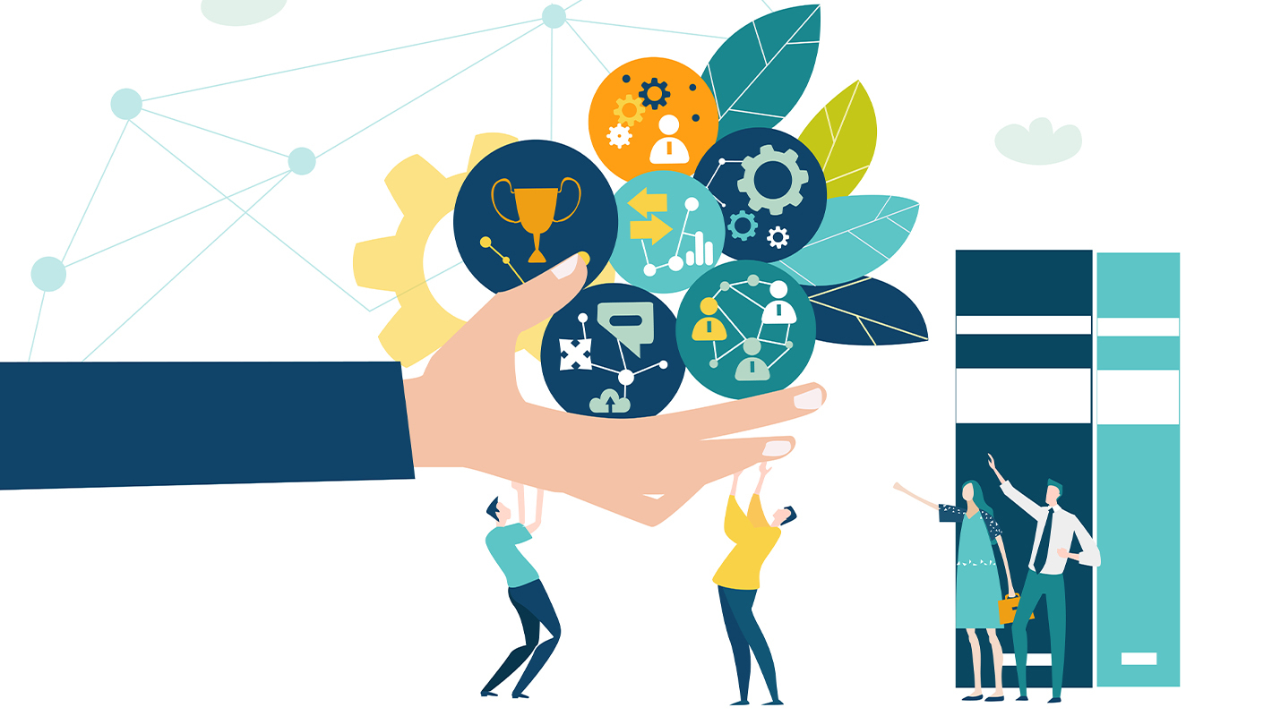 Your Customers’ Success Is Your Success - Grant Cardone Blog Post