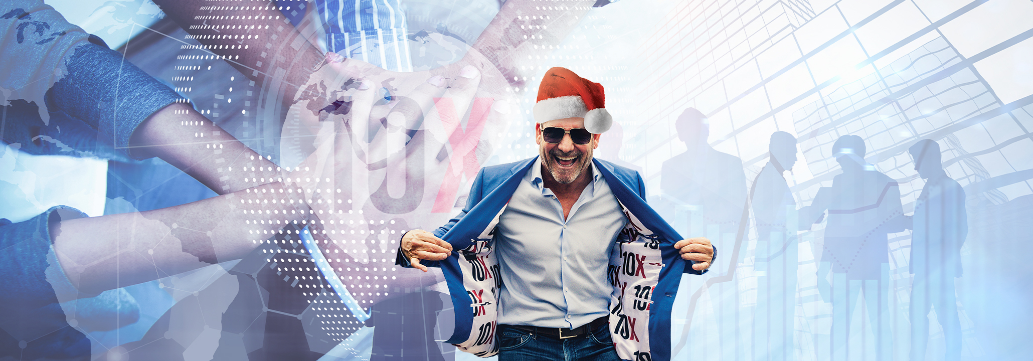 How to Motivate a Team Through the Holidays