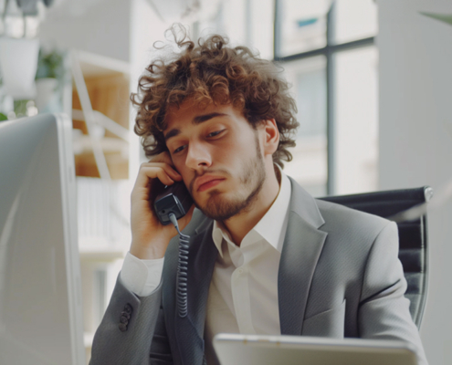 Blog - Grant Cardone Sales Training University