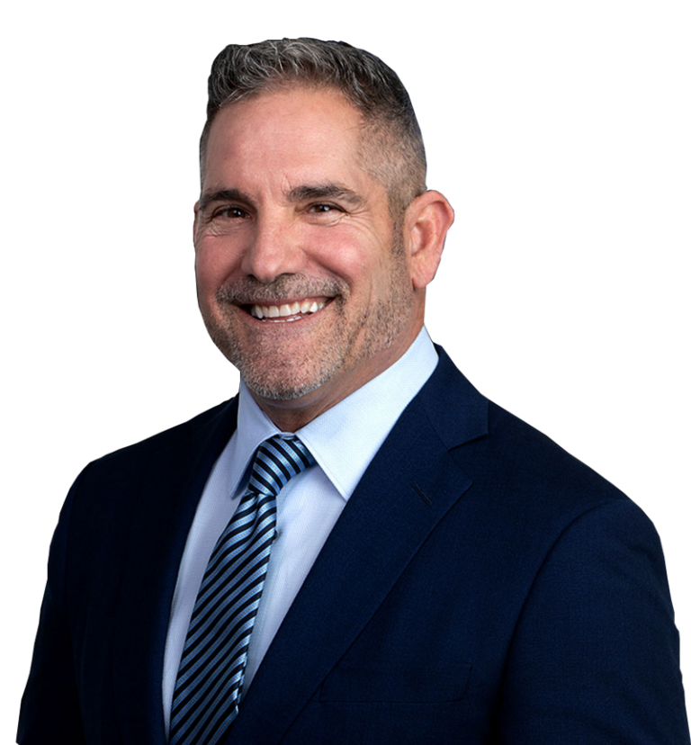 Grant Cardone Sales Training University